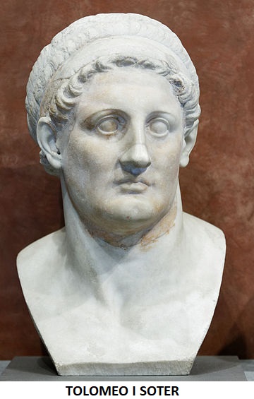 I diadochi ovvero l’eredità d’Alessandro Magno – Parte I – Restorica