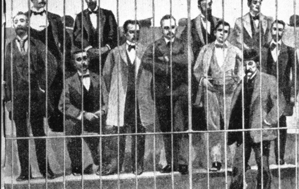 I Fasci Siciliani: i protagonisti (Parte I) – Restorica